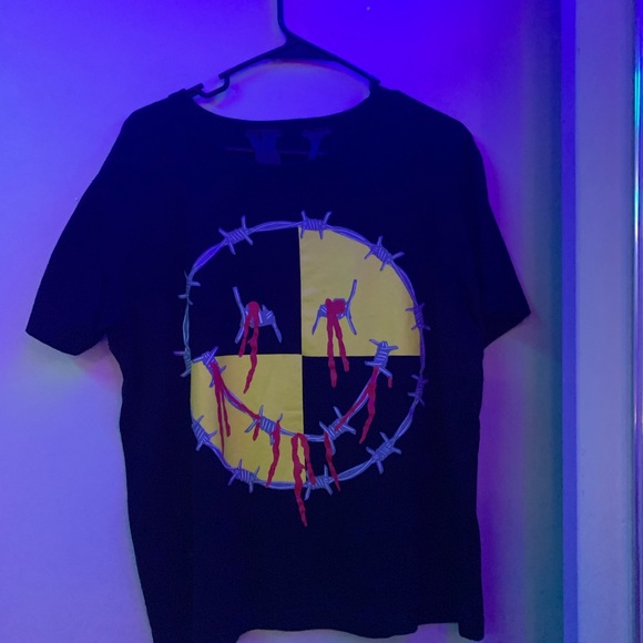 VLONE | Shirts | Asap Rocky Vlone | Poshmark